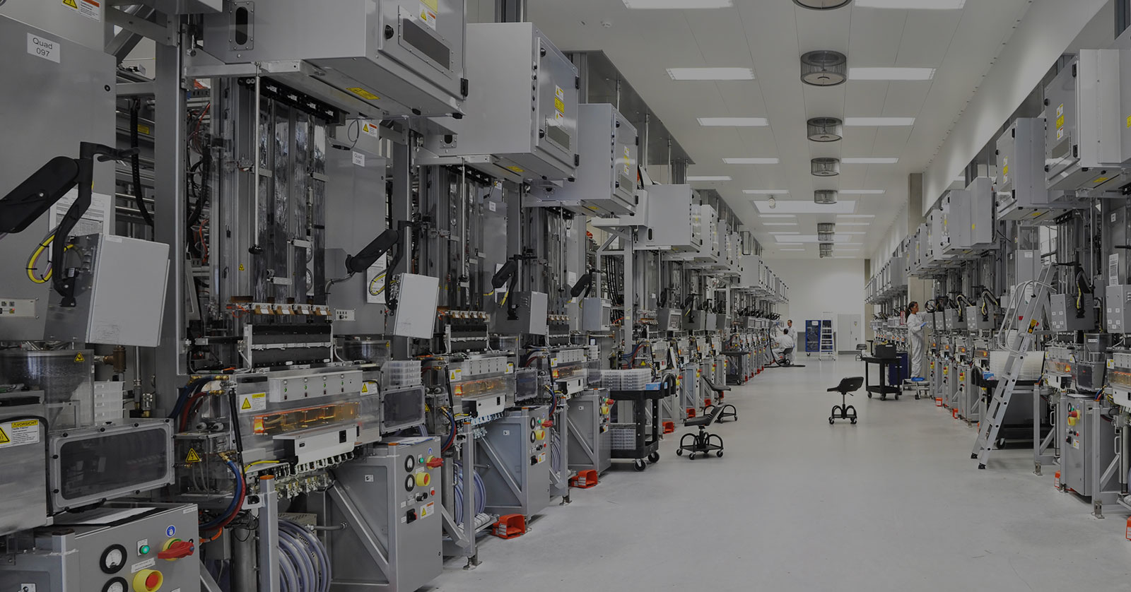 Manufacturing Industry IT Services, IT Support & Solutions